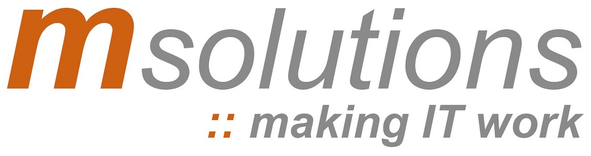 Multitude Solutions Pte Ltd – Making IT work
